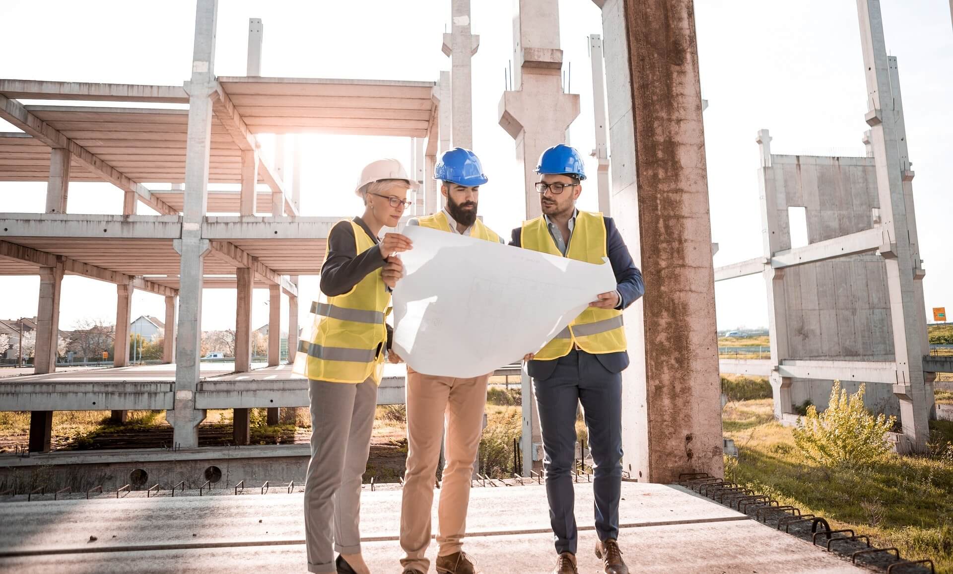 Claims and Settlement in Construction Projects